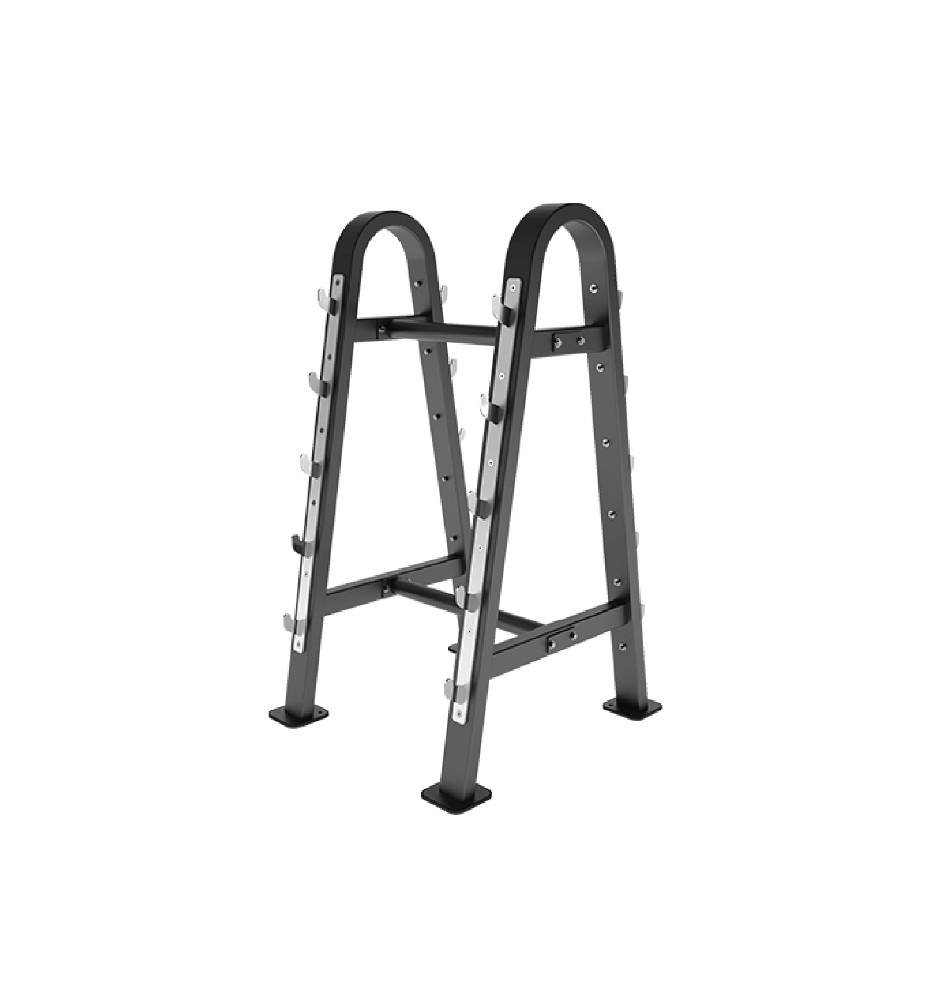 DH030 BARBELL RACK
