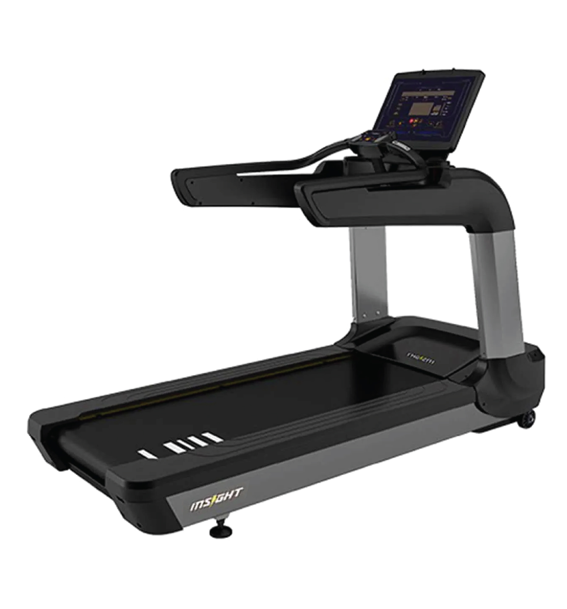 Treadmills