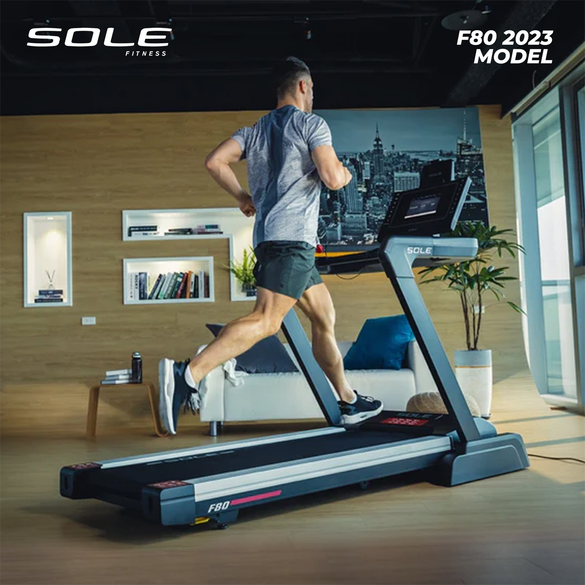 Best Fitness Store In the UAE & Middle East | Sole | Afton