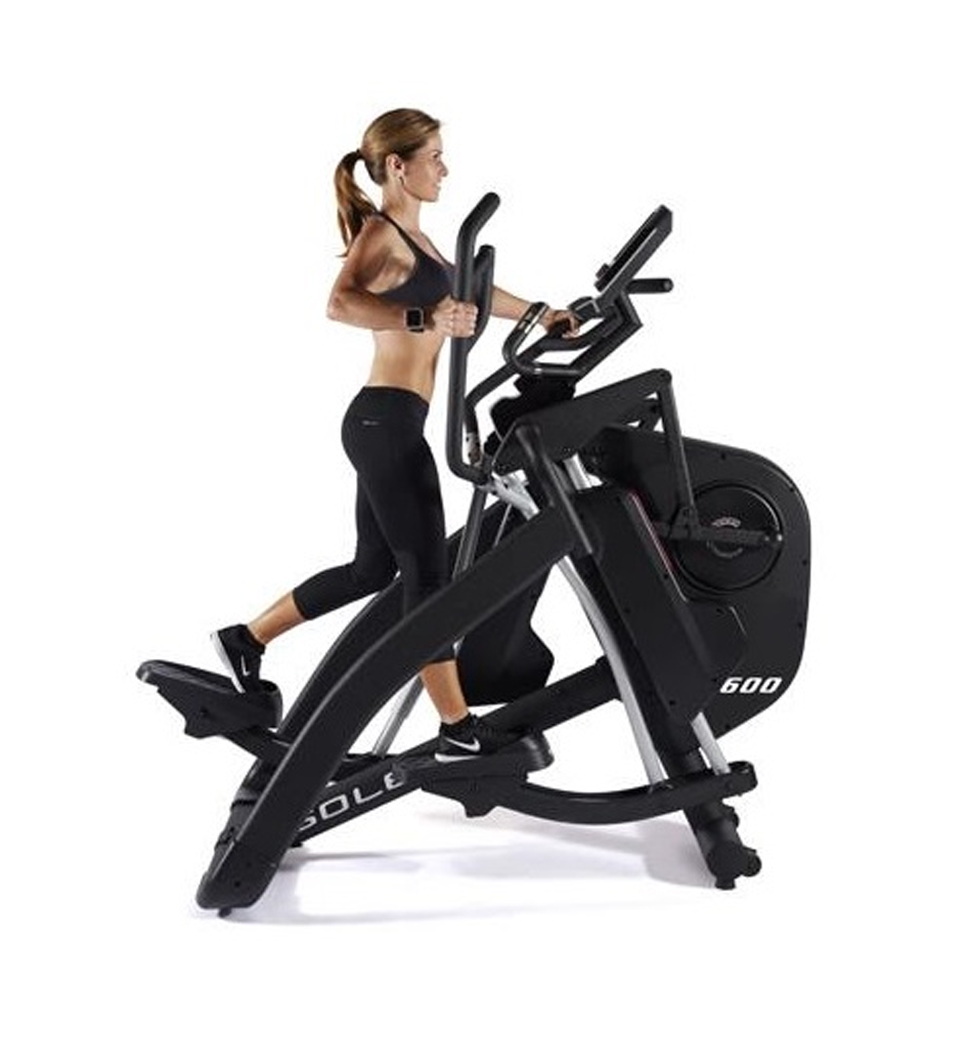 Sole -STRIDER TRAINER ST600