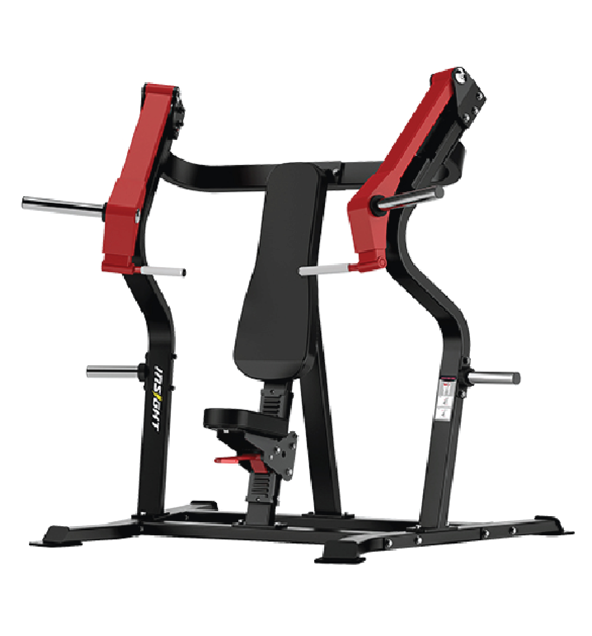 DH002 INCLINE CHEST PRESS