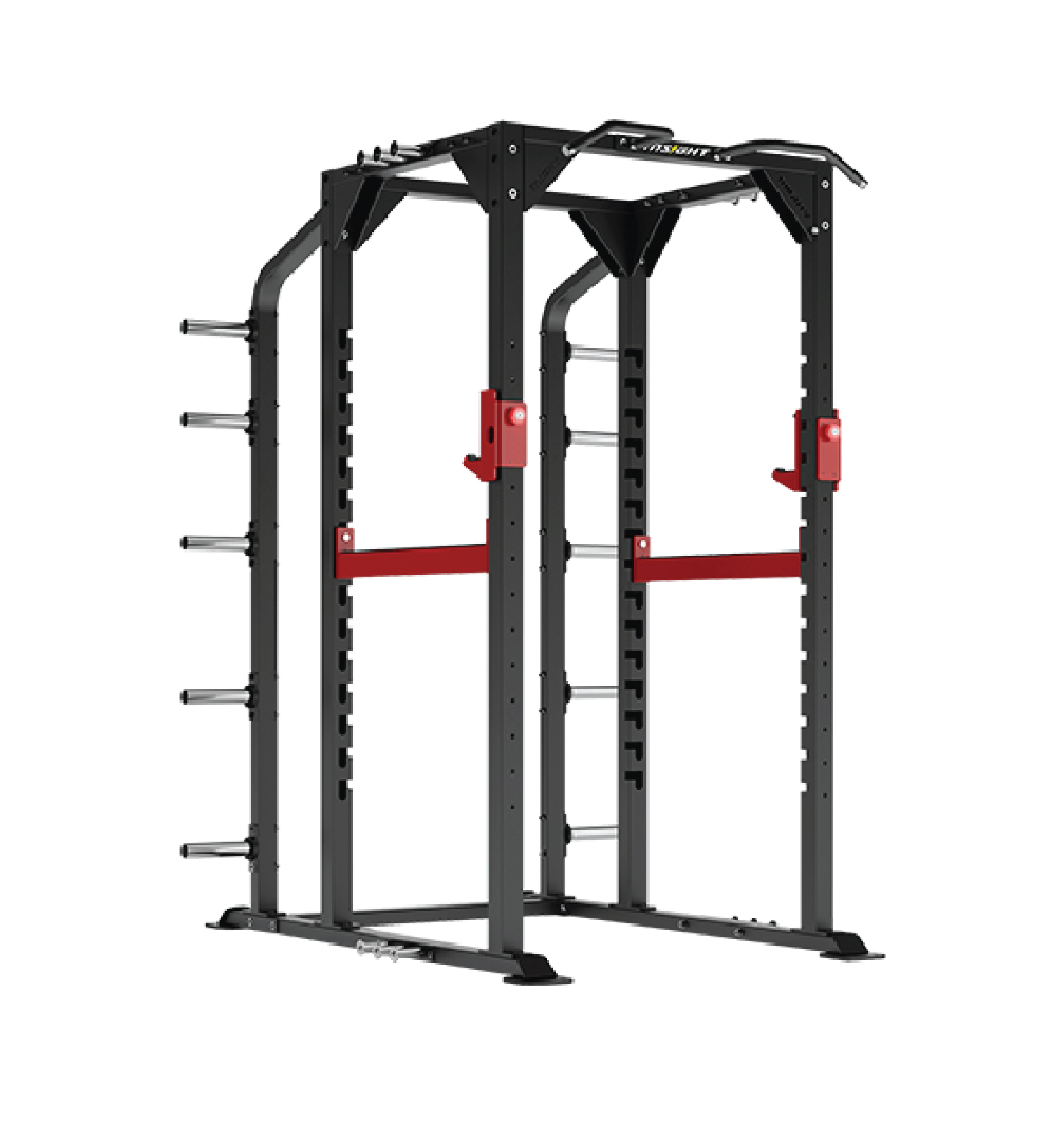 DH020 FULL POWER RACK