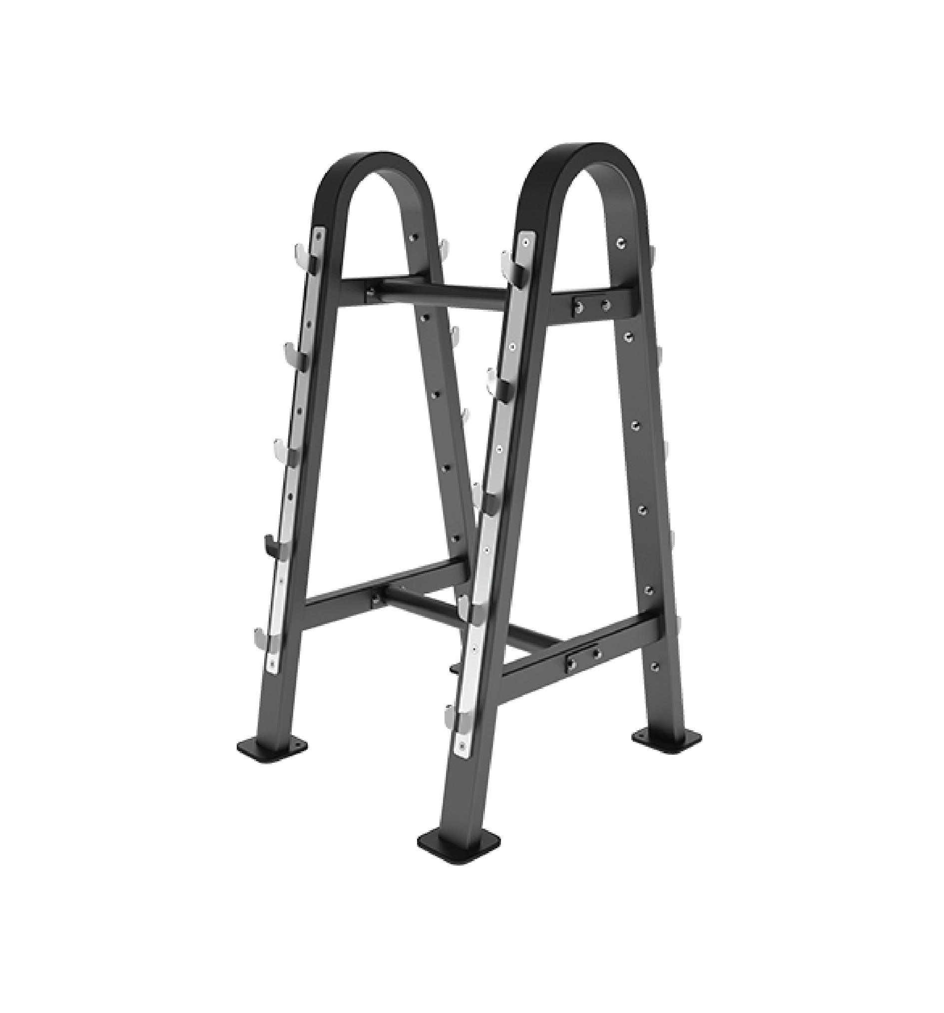 DH030 BARBELL RACK