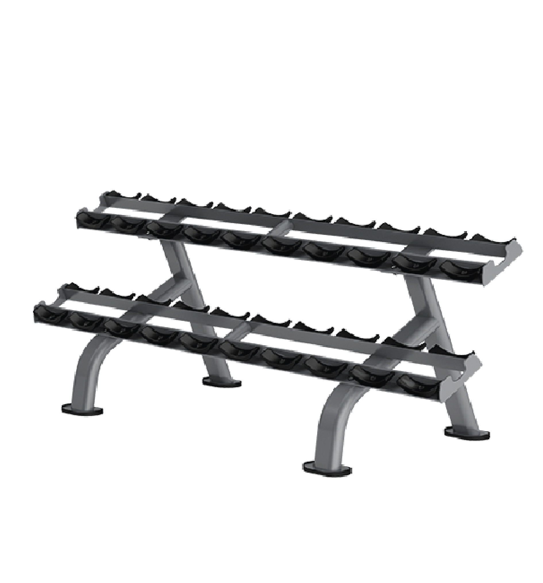 DR012 DUMBBELL RACK