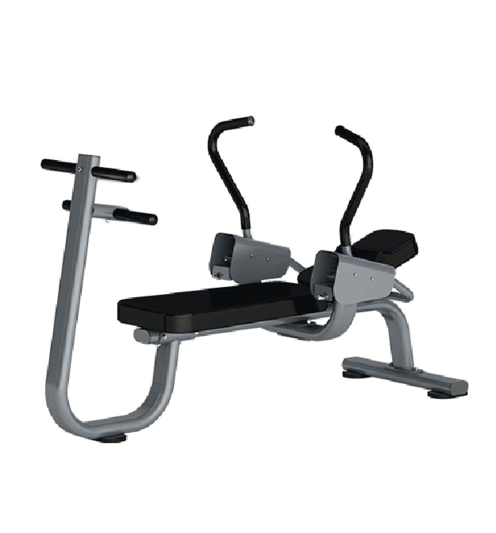 DR019 AB CRUNCH BENCH