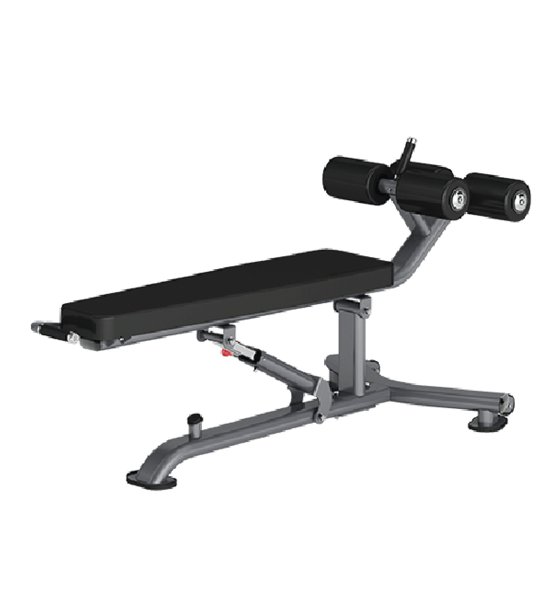 DR025B MULTI AB BENCH
