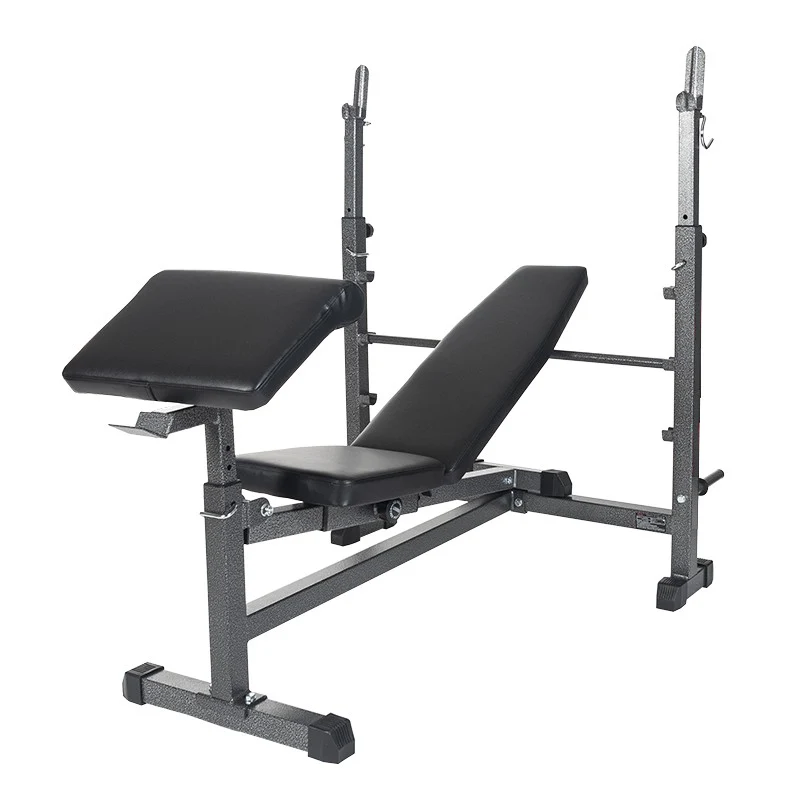 AFTON 518GA_5 Ways Weight Bench